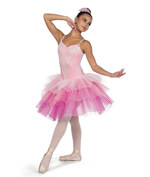 Holiday and Winter Recital Dance Costumes | A Wish Come True