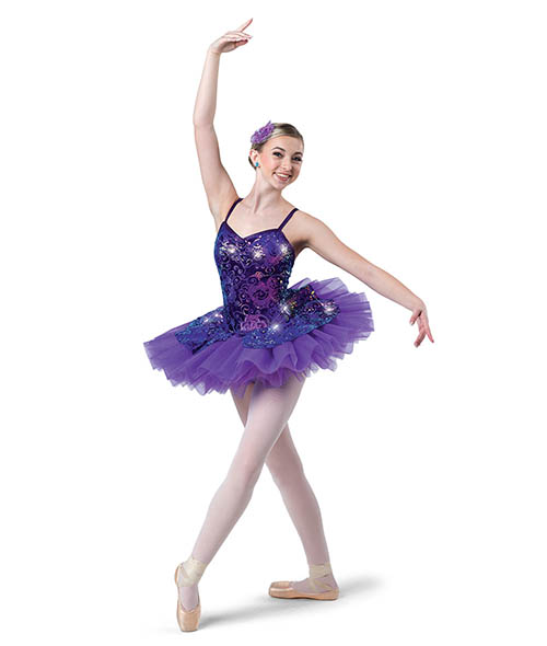 Ballet Dance Costumes | A Wish Come True®