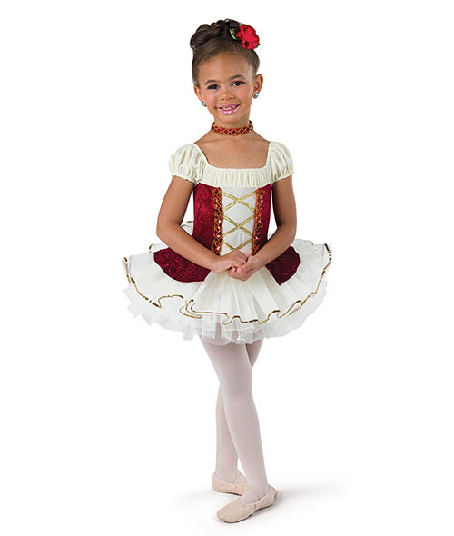 Ballet Dance Costumes | A Wish Come True®