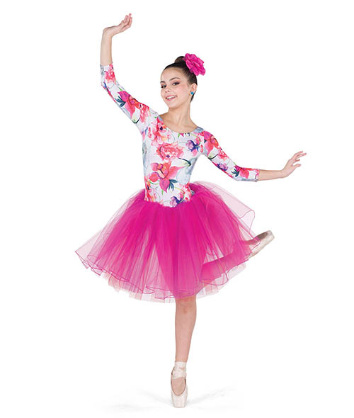 Ballet Dance Costumes | A Wish Come True®