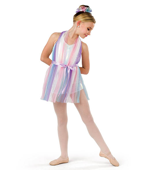 Lyrical Dance Costumes | A Wish Come True®