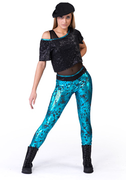 Clearance Separates for Dance Costumes | A Wish Come True®