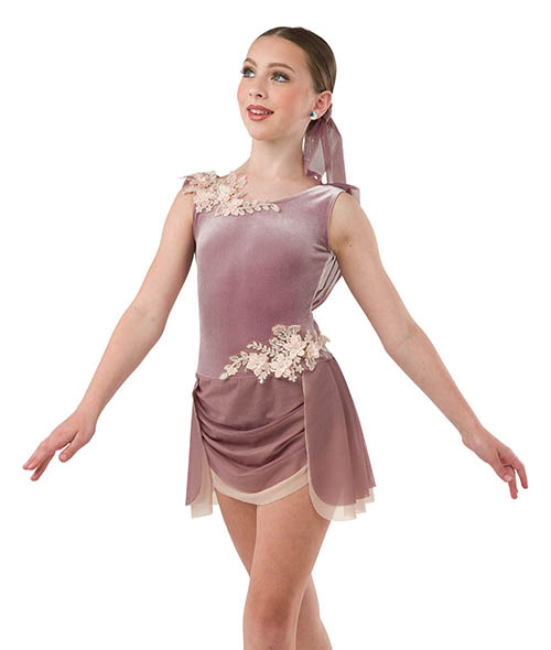 Lyrical Dance Costumes | A Wish Come True®
