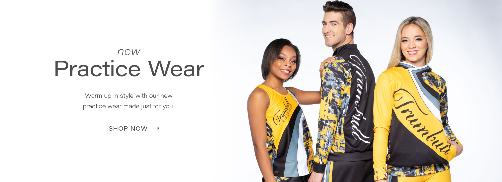 Color Guard Uniforms & Costumes | AWCT Performance Wear®