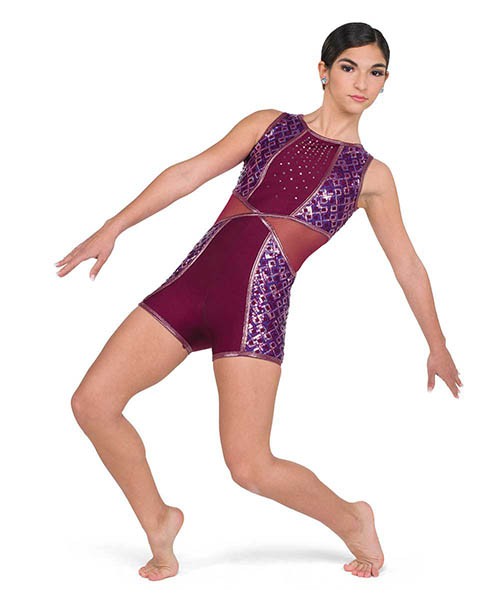 Dance Catalog Acro Recital Dance Costumes | A Wish Come True®