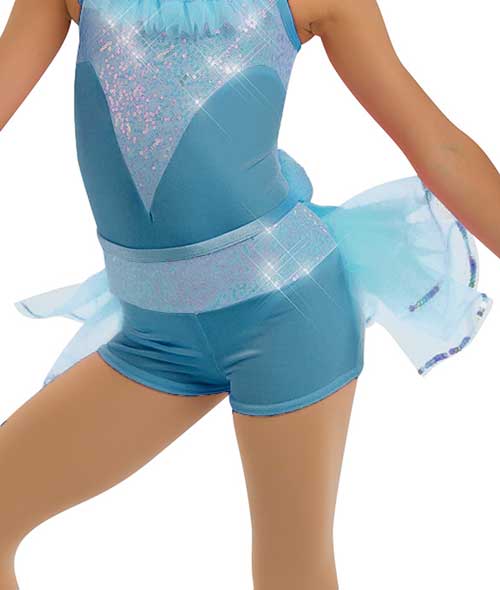 Clearance Separates for Dance Costumes | A Wish Come True®