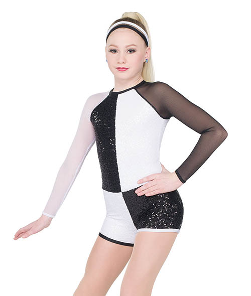 Acro Dance Costumes | A Wish Come True®