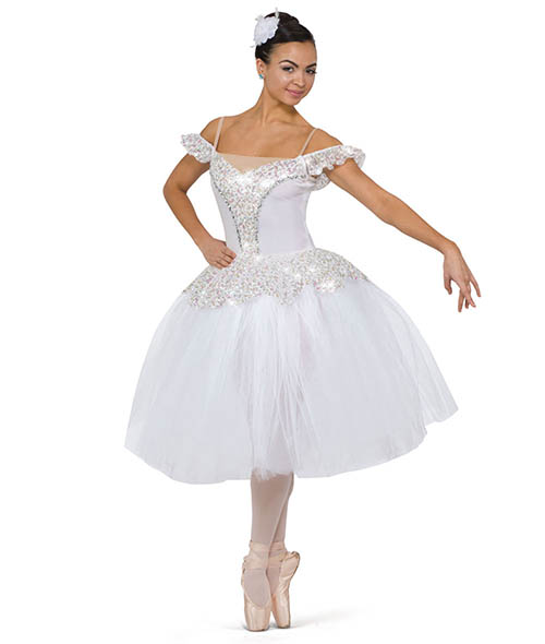 Ballet Dance Costumes | A Wish Come True®