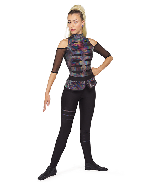 Color Guard Uniforms & Costumes | AWCT Performance Wear®