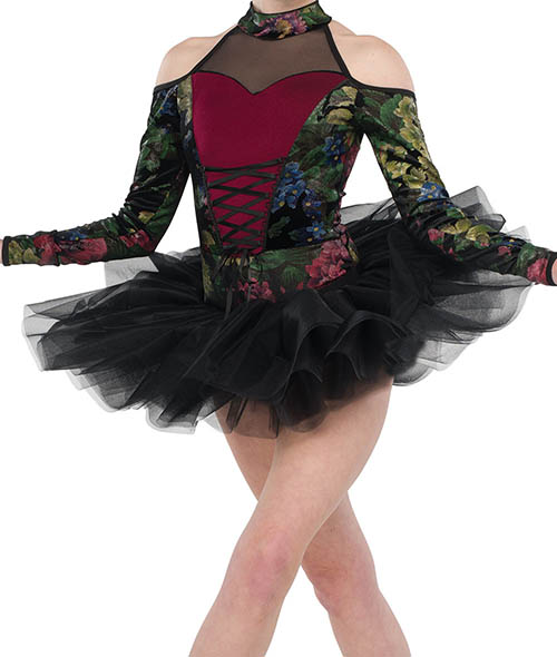 Ballet Dance Costumes | A Wish Come True®