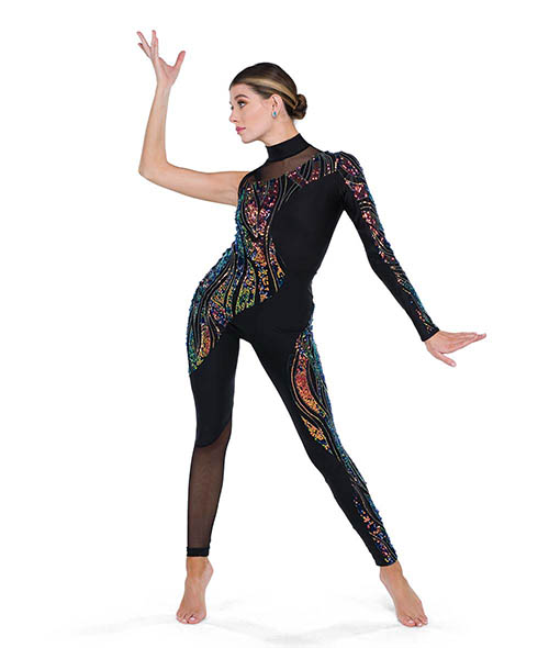 Dance Catalog Acro Recital Dance Costumes | A Wish Come True®
