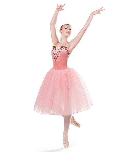 Ballet Dance Costumes | A Wish Come True®