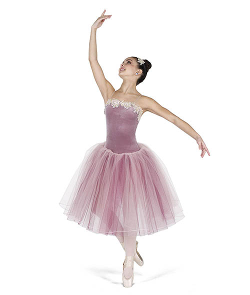 Ballet Dance Costumes | A Wish Come True®