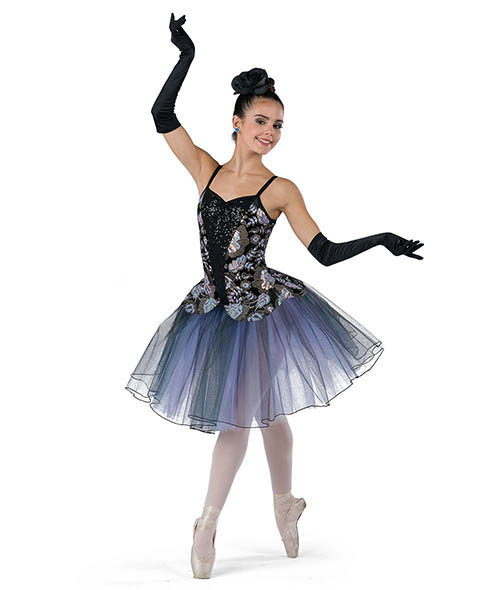 Ballet Dance Costumes | A Wish Come True®