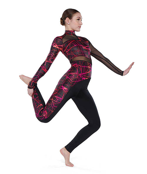 Dance Catalog Acro Recital Dance Costumes | A Wish Come True®