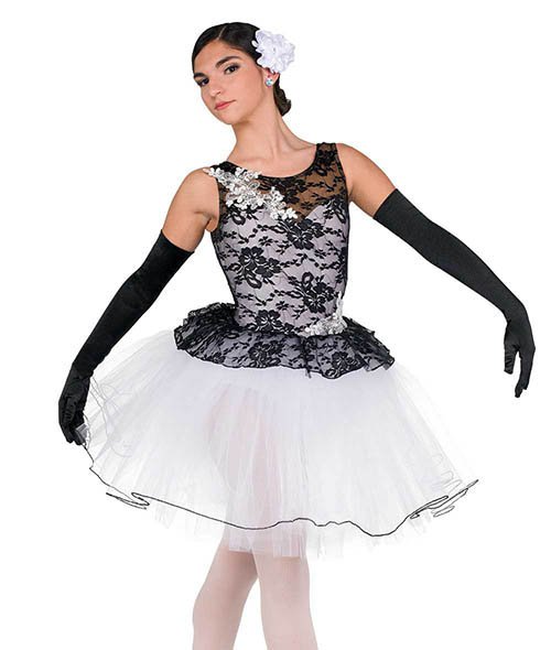 Ballet Dance Costumes | A Wish Come True®