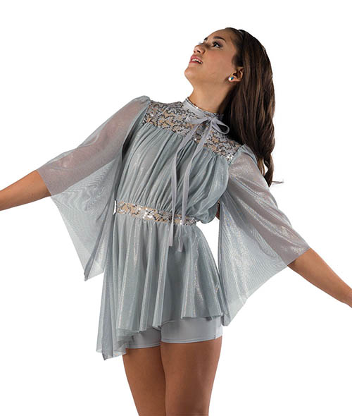 Lyrical Dance Costumes | A Wish Come True®