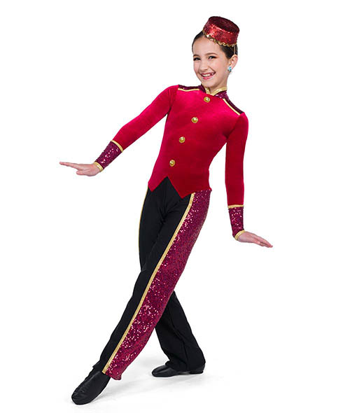 Character and Themed Recital Dance Costumes | A Wish Come True