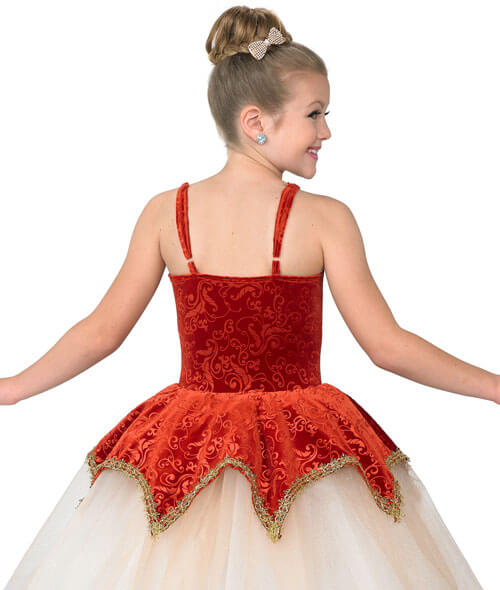 First Recital Dance Costumes on Sale | A Wish Come True
