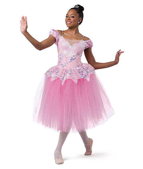 Ballet Dance Costumes | A Wish Come True®