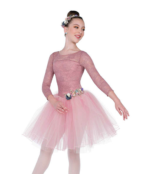 Ballet Dance Costumes | A Wish Come True®