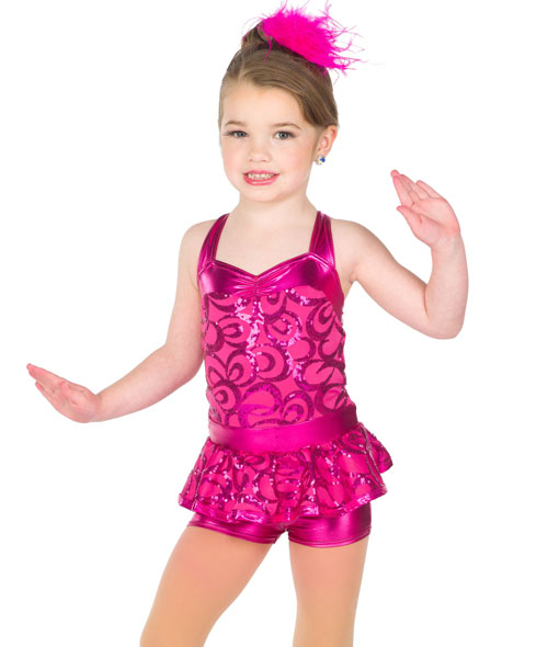 First Recital Dance Costumes on Sale | A Wish Come True