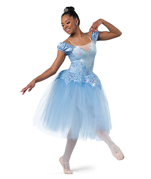 Ballet Dance Costumes | A Wish Come True®