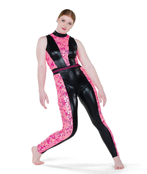 Acro Dance Costumes | A Wish Come True®