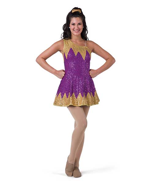 Dresses for Dance Team | AWCT Performance Wear®