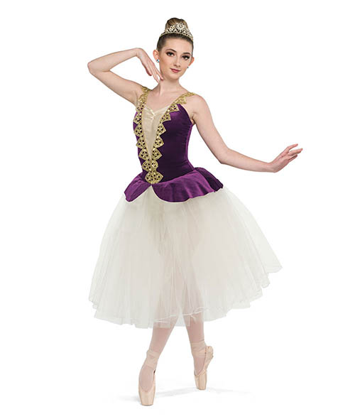 Holiday and Winter Recital Dance Costumes | A Wish Come True