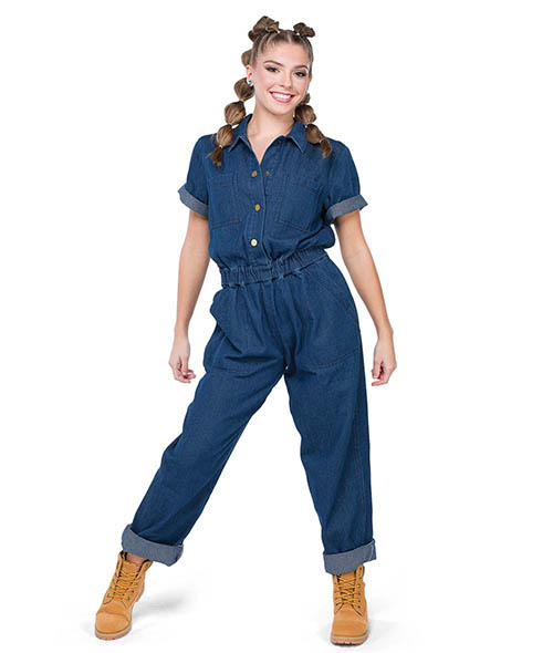 Character and Themed Recital Dance Costumes | A Wish Come True