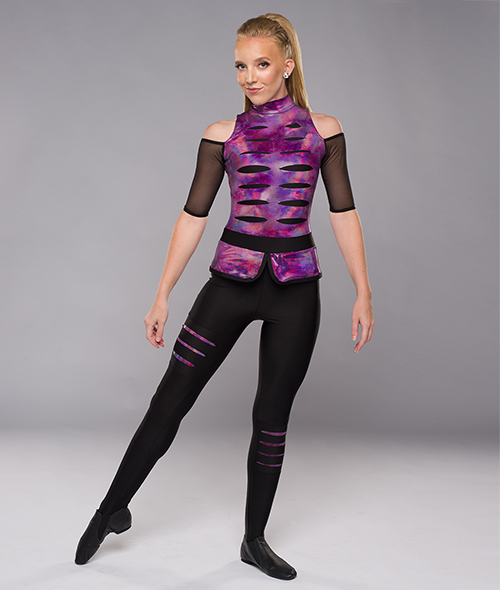 Color Guard Uniforms & Costumes | AWCT Performance Wear®