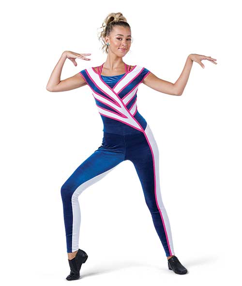 Acro Dance Costumes | A Wish Come True®