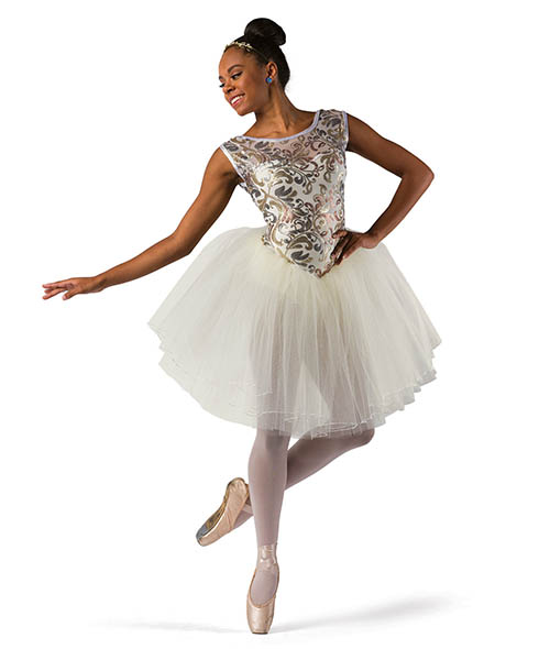 Ballet Dance Costumes | A Wish Come True®