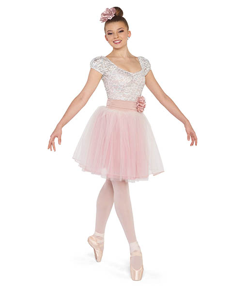 Ballet Dance Costumes | A Wish Come True®