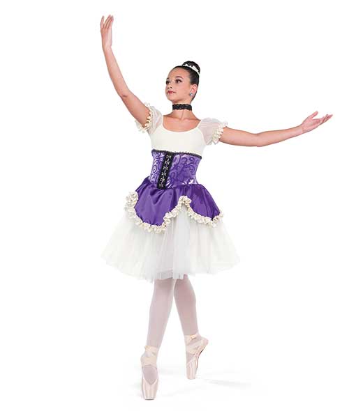 Ballet Dance Costumes | A Wish Come True®