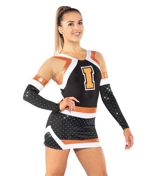 All Star Team Uniforms | A Wish Come True®