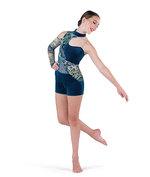 Acro Dance Costumes | A Wish Come True®