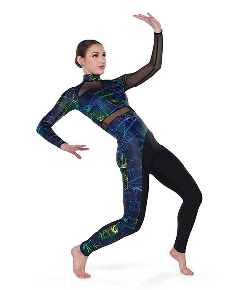 Dance Catalog Acro Recital Dance Costumes | A Wish Come True®